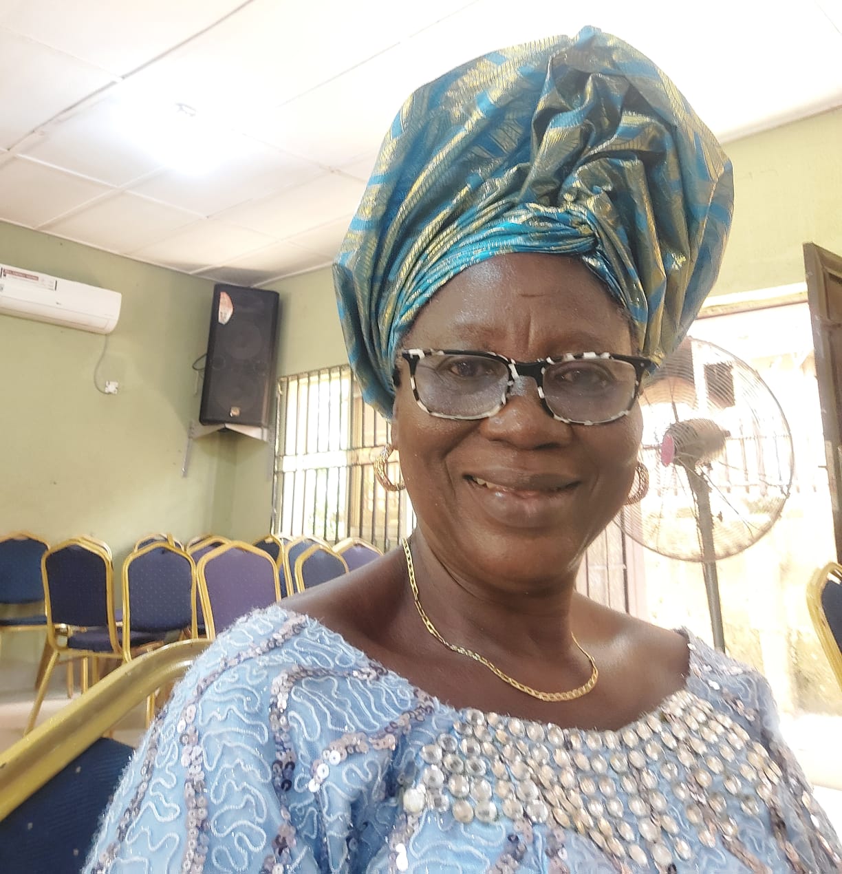 Gateway Baptist Church