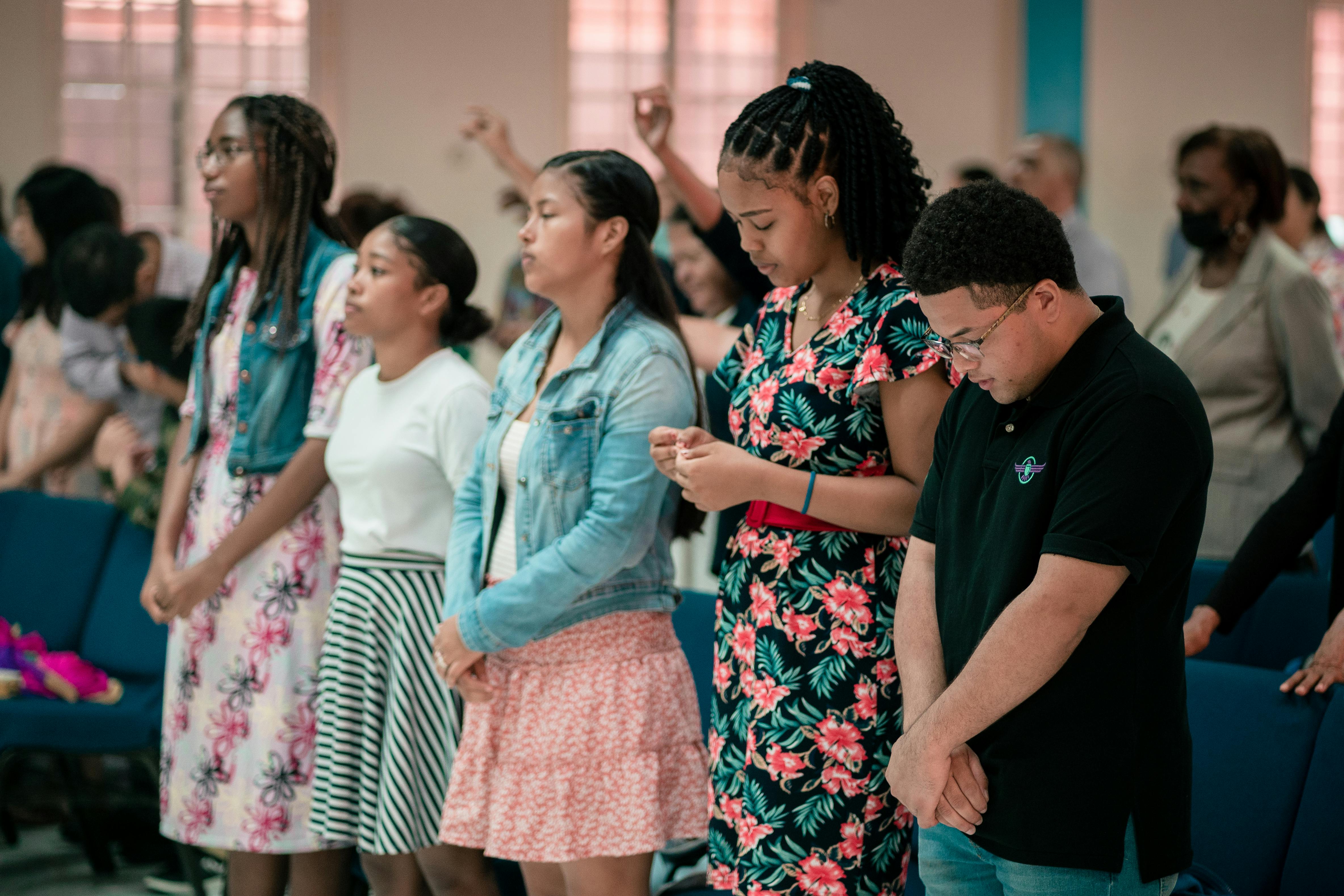 Gateway Baptist Church